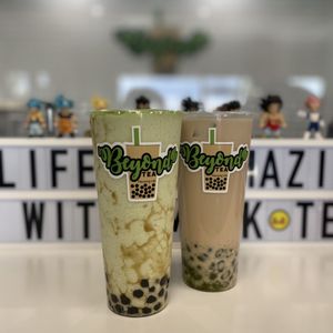 T4 TEA FOR U - Updated July 2025 - 300 Photos & 389 Reviews - 2700 N ...