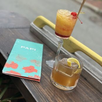 PAPI - Updated November 2024 - 192 Photos & 70 Reviews - 18 Exchange St ...