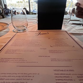 DEAR JANE’S - Updated July 2024 - 404 Photos & 272 Reviews - 13950 ...