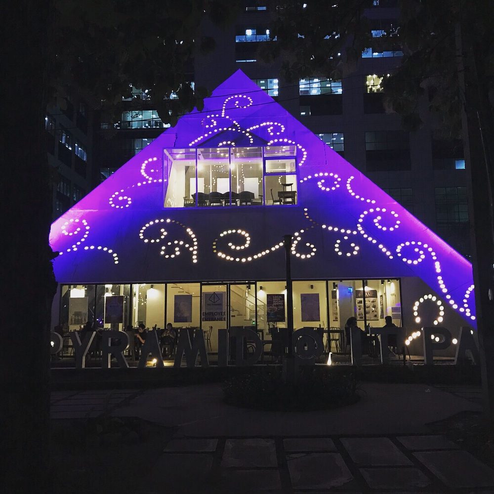 THE PYRAMID - Updated August 2025 - W Geonzon Street, Cebu City, Cebu ...