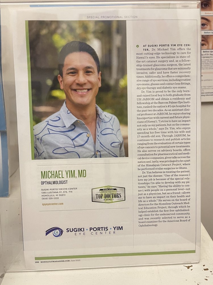 MICHAEL C YIM, MD - Updated January 2026 - 11 Photos & 27 Reviews ...