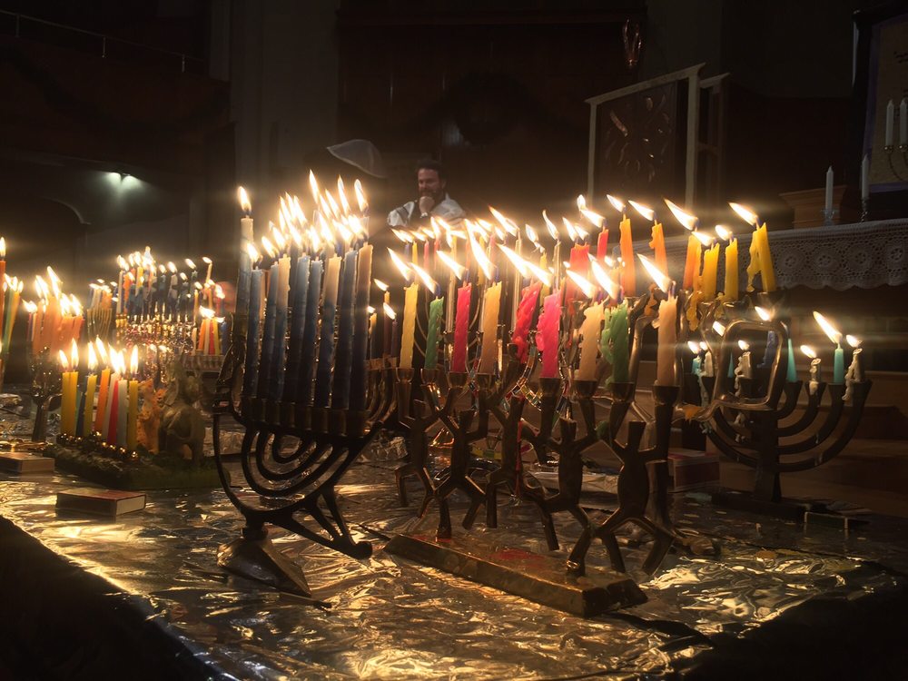 BET ALEF MEDITATIVE SYNAGOGUE - Updated December 2025 - 16 Photos & 10 ...