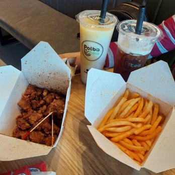 POLBA TEA - Updated December 2024 - 101 Photos & 42 Reviews - 2040 S ...