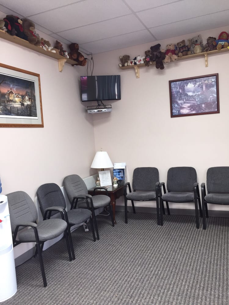 ADAMS & ASSOCIATES - Updated November 2025 - 5843 Brownsville Rd ...