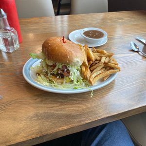 CHICKEN CHEF - Updated December 2025 - 12 Photos & 11 Reviews - 6-276 ...