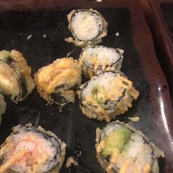 SAKURA HIBACHI & SUSHI - Updated August 2025 - 108 Photos & 100 Reviews ...