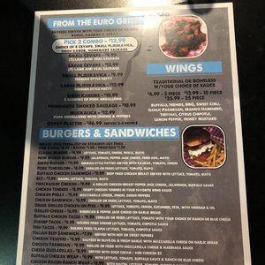 SMALL WORLD INN BAR & GRILL - 55 Photos & 21 Reviews - Sports Bars ...