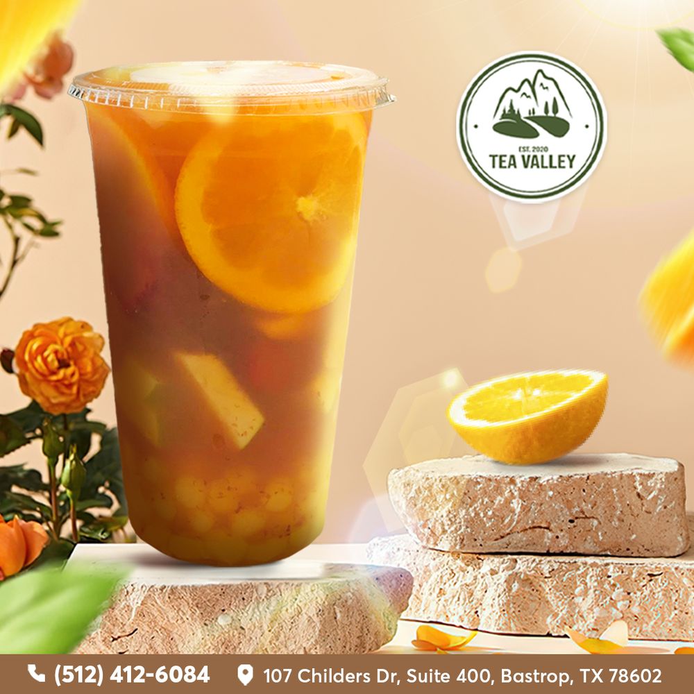 TEA VALLEY - Updated September 2025 - 207 Photos & 16 Reviews - 107 ...