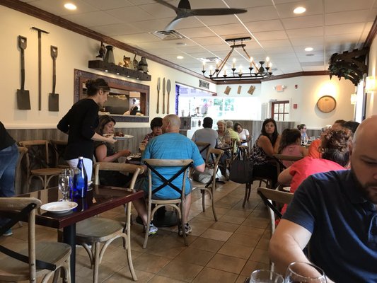 PAPPOUS GREEK KITCHEN - 134 Photos & 241 Reviews - Greek - 1983 ...