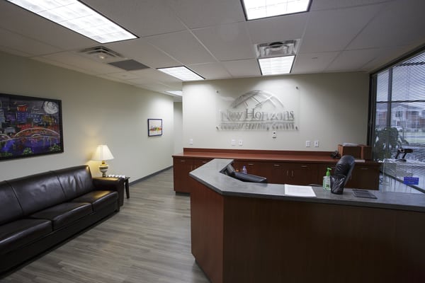 NEW HORIZONS COMPUTER LEARNING CENTERS - Updated November 2025 - 29 ...