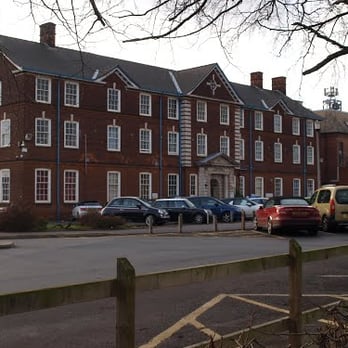 SCUNTHORPE GENERAL HOSPITAL - Updated June 2025 - Scunthorpe General ...