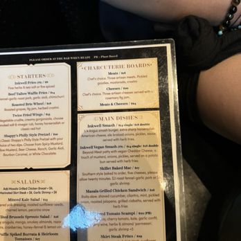 INKWELL TAVERN - Updated January 2025 - 246 Photos & 216 Reviews - 924 ...