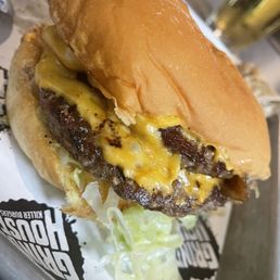 GRINDHOUSE KILLER BURGERS - Updated July 2025 - 165 Photos & 148 ...