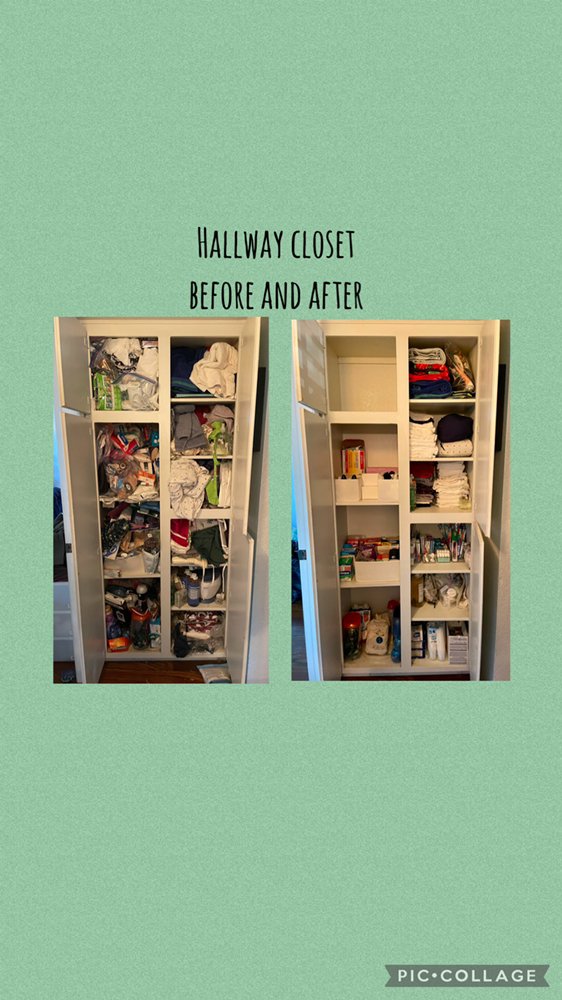 CLUTTER QUEEN - Updated January 2025 - Monterey, California - Home ...