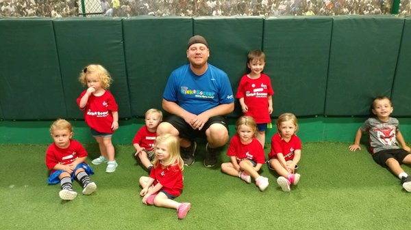 LITTLE KICKS SOCCER - Updated September 2024 - 15 Photos & 22 Reviews ...