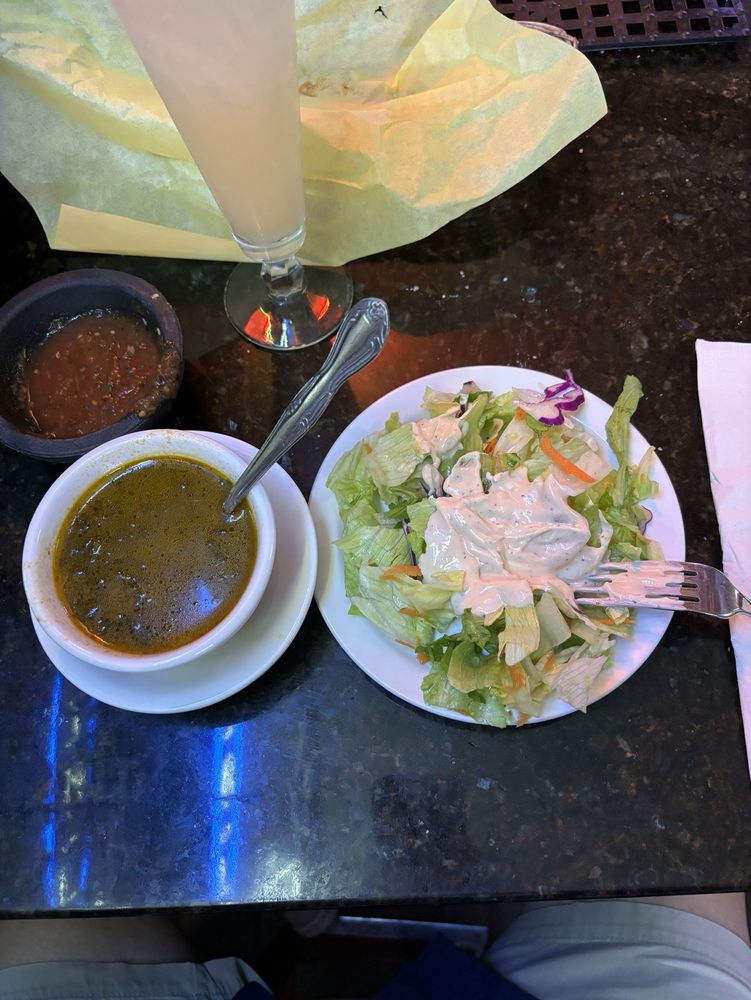 EL RANCHITO RESTAURANT - Updated October 2025 - 61 Photos & 216 Reviews ...