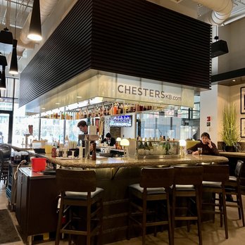 CHESTER’S KITCHEN AND BAR - Updated July 2024 - 542 Photos & 810 ...