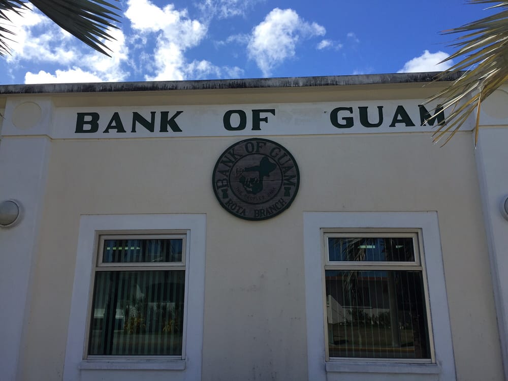 BANK OF GUAM - Updated October 2025 - Rota, Guam - Banks & Credit ...
