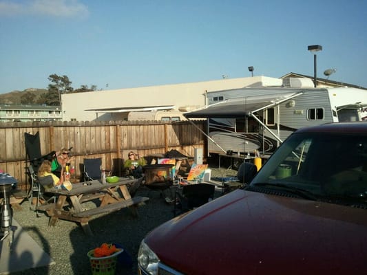 MORRO STRAND RV PARK - Updated October 2025 - 18 Photos & 45 Reviews ...
