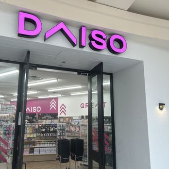 DAISO - Updated February 2025 - 76 Photos & 10 Reviews - 3251 20th Ave ...