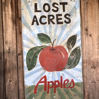 LOST ACRES ORCHARD - Updated December 2025 - 110 Photos & 38 Reviews ...