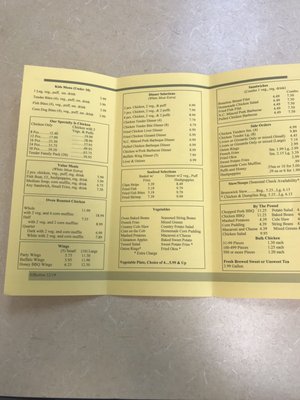 POLLARD’S CHICKEN & CATERING - 33 Photos & 33 Reviews - 717 Battlefield ...