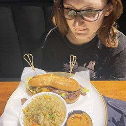 BLUE HOOK CAJUN SEAFOOD & BAR - 51 Photos & 97 Reviews - 2244 N Webb Rd ...