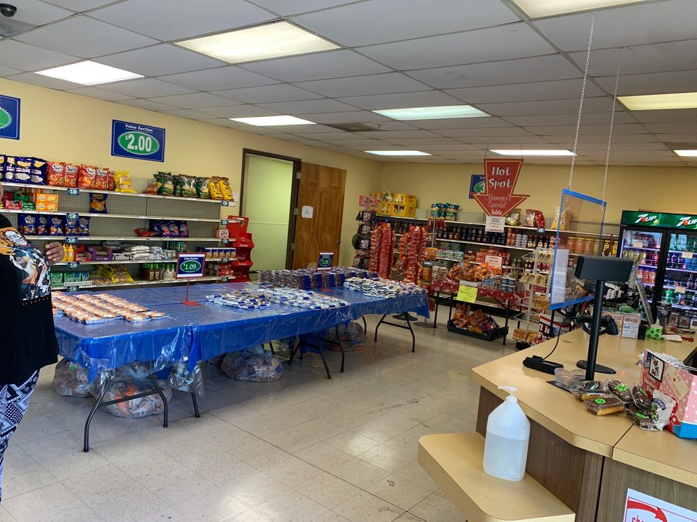 NATURE’S OWN BAKERY OUTLET - Updated July 2024 - 3926 Pembroke Rd ...