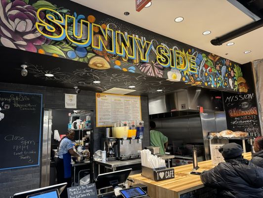 SUNNY SIDE CAFE - Updated December 2025 - 67 Photos & 28 Reviews - 112 ...