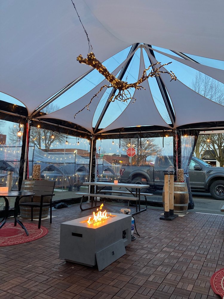 SYNDICATE WINE BAR - 43 Photos & 42 Reviews - Wine Bars - 12620 SW ...