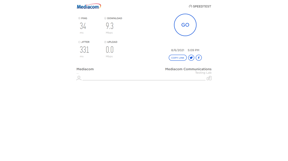 MEDIACOM - Updated August 2025 - 631 N Main, North Webster, Indiana ...