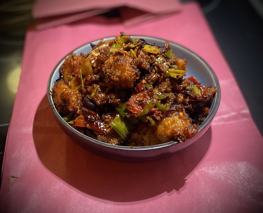 SPICY MOON AT BOWERY - Updated April 2025 - 379 Photos & 163 Reviews ...