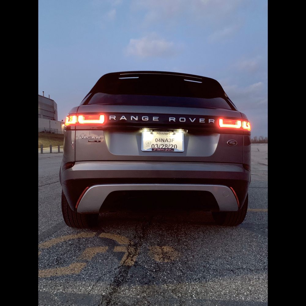 Plaza Land Rover St. Louis, Creve Coeur | Roadtrippers