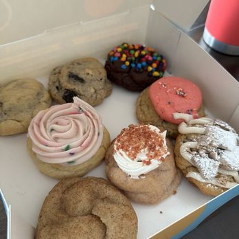 LION CUB’S COOKIES - Updated December 2025 - 36 Photos & 14 Reviews ...