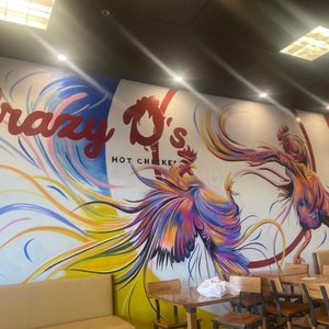 CRAZY D’S HOT CHICKEN - 21 Photos & 12 Reviews - 8175 S Virginia St ...