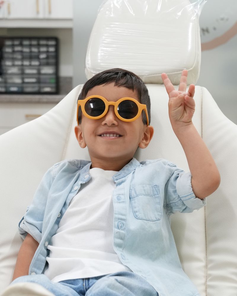 LITTLE ROOTS PEDIATRIC DENTISTRY - Updated July 2025 - 22 Photos & 33 ...