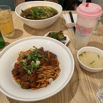 MEET NOODLE - Updated October 2025 - 44 Photos & 18 Reviews - 160 ...