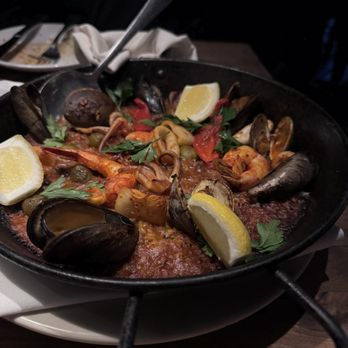 BARCELONA WINE BAR - Updated October 2024 - 2396 Photos & 2232 Reviews ...