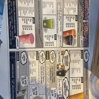 OKO CAFE - Updated July 2024 - 1047 Photos & 646 Reviews - 1610 W ...