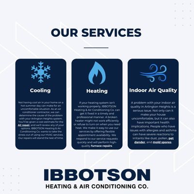 IBBOTSON HEATING - Updated July 2025 - 23 Photos & 97 Reviews - 514 S ...