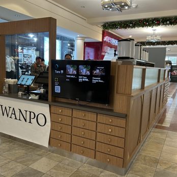 WANPO TEA SHOP - SAN FRANCISCO - Updated July 2024 - 39 Photos & 43 ...