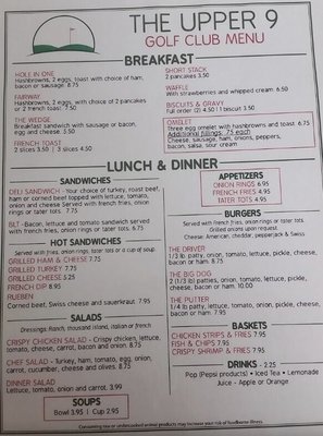 THE UPPER 9 - Updated November 2025 - 299 Catherine Ave, Milton ...