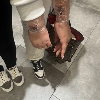 KOOLSVILLE TATTOO - Updated December 2025 - 26 Photos & 16 Reviews ...