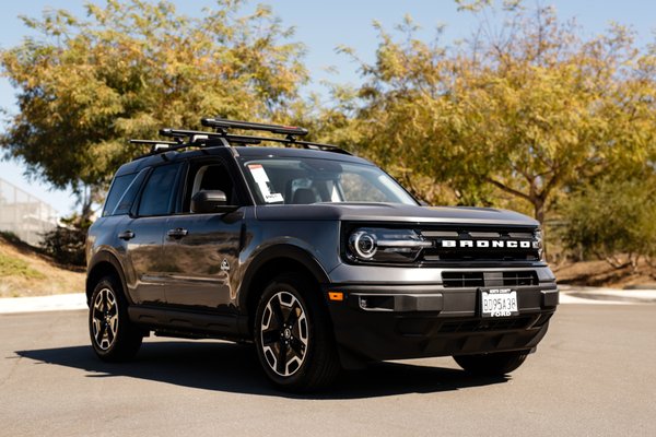 NORTH COUNTY FORD - Updated March 2025 - 201 Photos & 757 Reviews - 450 ...