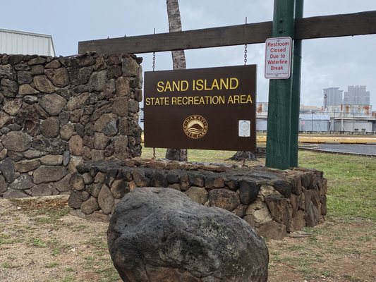 SAND ISLAND STATE RECREATION AREA - Updated September 2024 - 237 Photos ...
