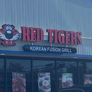 RED TIGERS KOREAN FUSION GRILL - 91 Photos & 109 Reviews - Barbeque ...