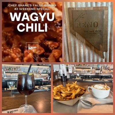 RENO BAR AND GRILL - Updated October 2025 - 432 Photos & 163 Reviews ...