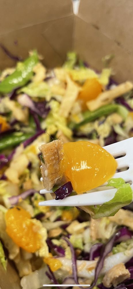 LETTUCE RESTAURANT & CATERING - 624 Photos & 959 Reviews - Salad - 1632 ...