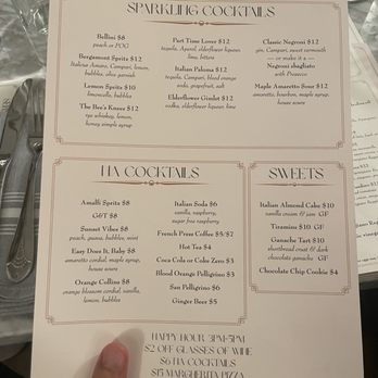 HEARTH &TABLE - Updated December 2024 - 115 Photos & 74 Reviews - 304 SE Highway 101, Lincoln ...