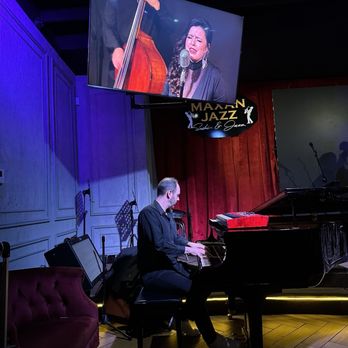MAXAN JAZZ CLUB - Updated July 2024 - 243 Photos & 209 Reviews - 4130 S ...